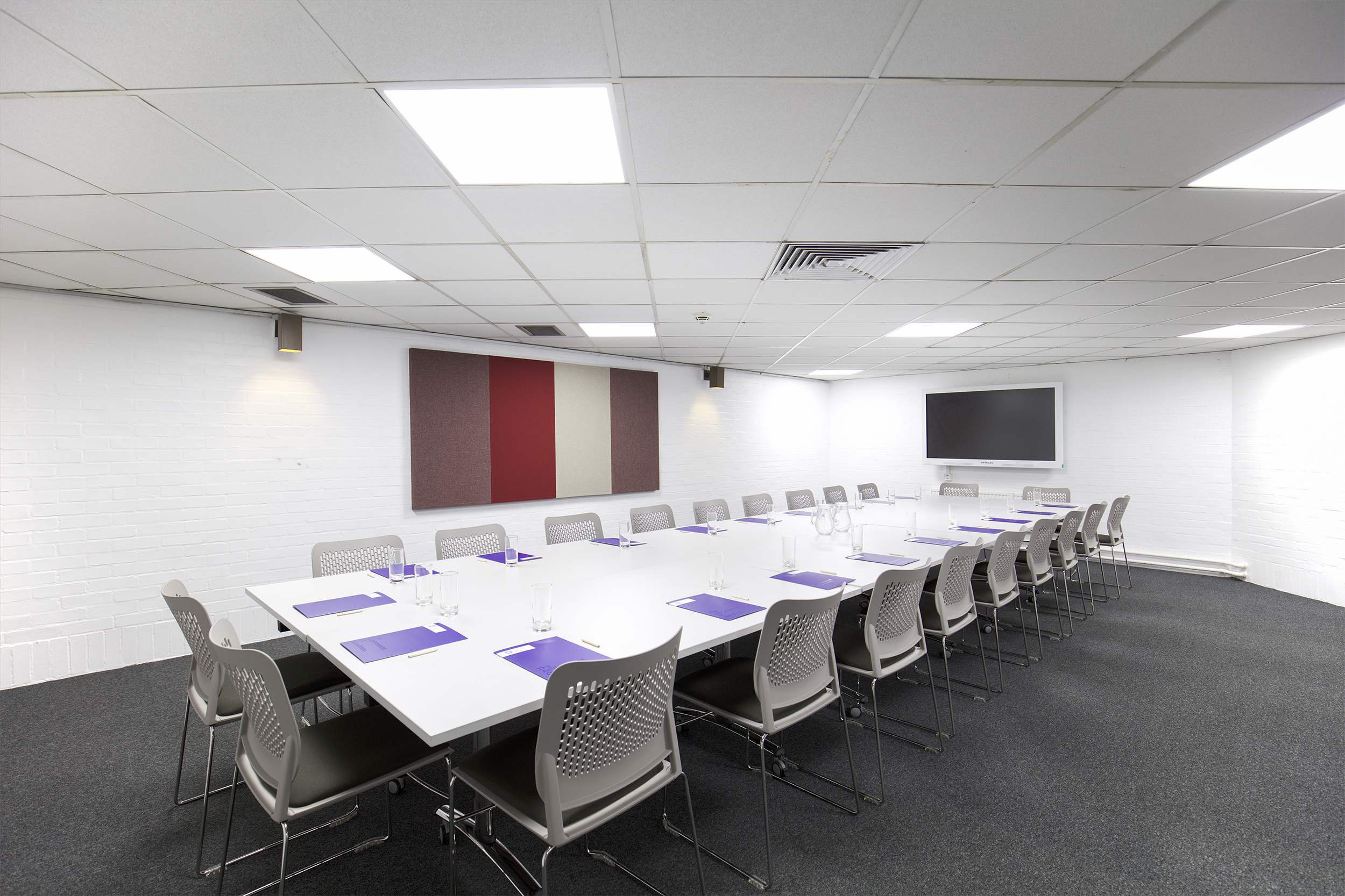 Bookable Rooms And Spaces - Sheffield Students' Union