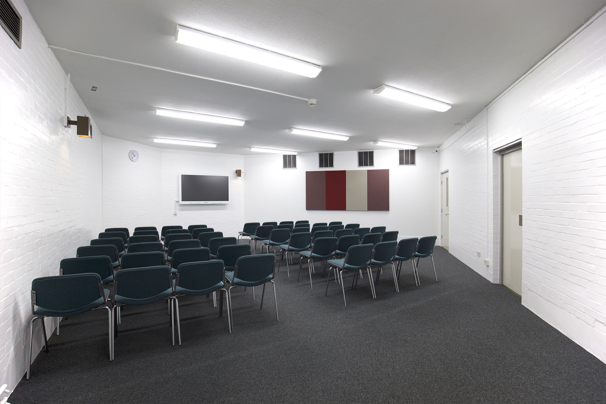 Bookable Rooms And Spaces - Sheffield Students' Union