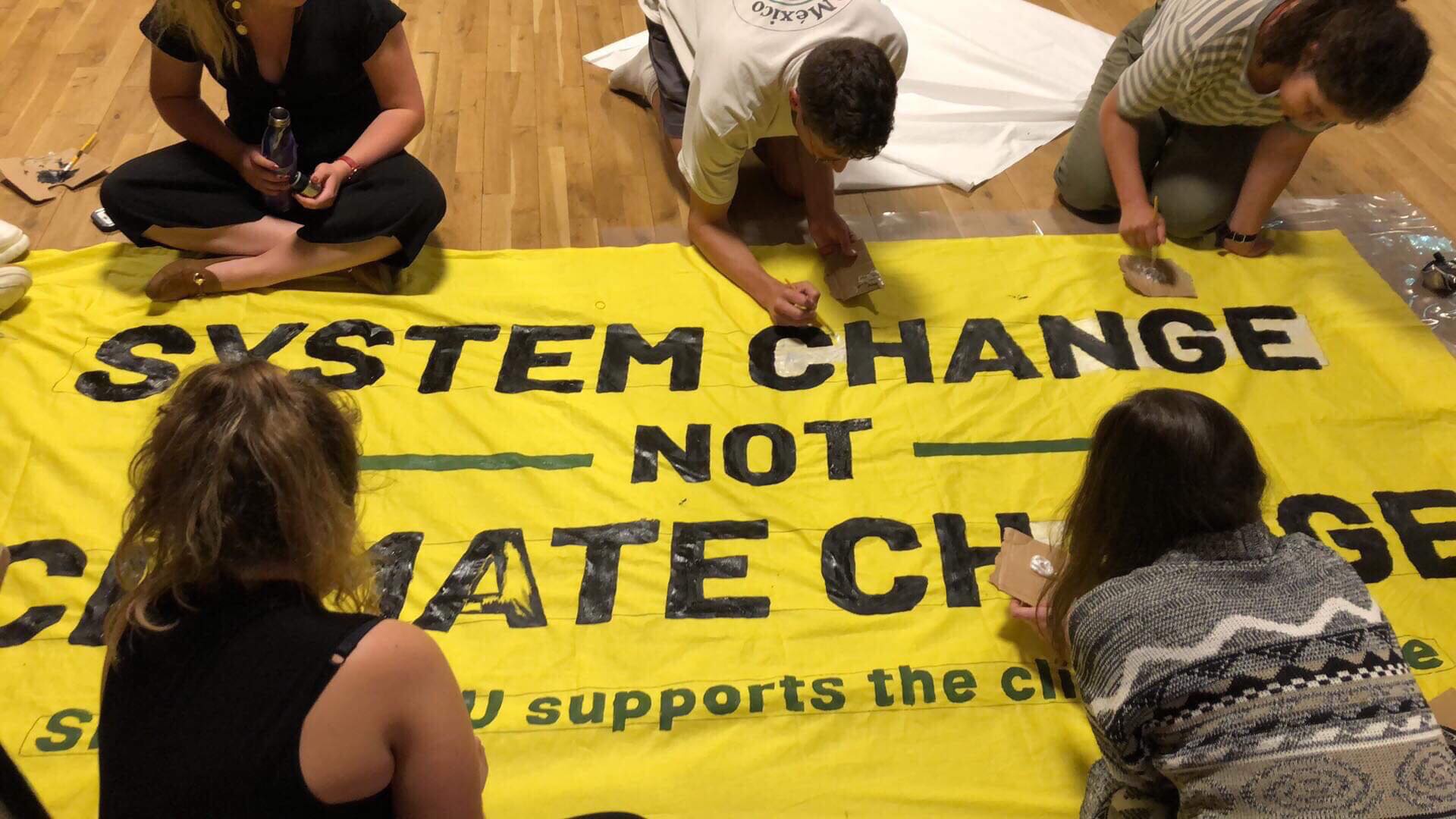 Campaigns Toolkit - Sheffield Students' Union