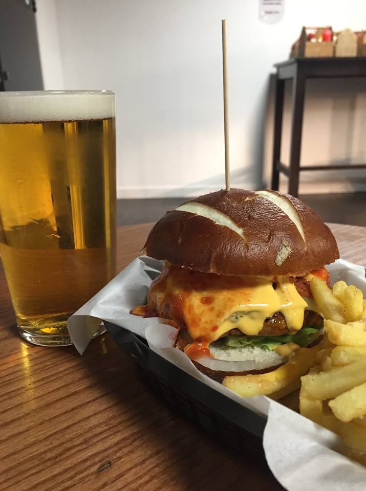 Bar One - Sheffield Students' Union