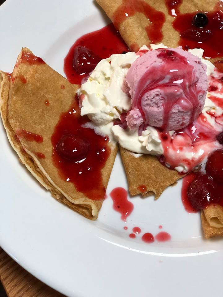 Bar One - Sheffield Students' Union