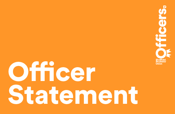 SU Officers Statement On Supporting Student Activism and Open Dialogue ...