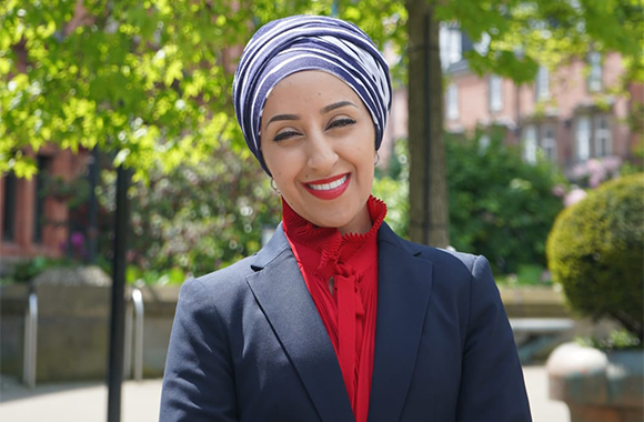 Join our first MP Surgery with Abtisam Mohamed on 15th May - Sheffield ...