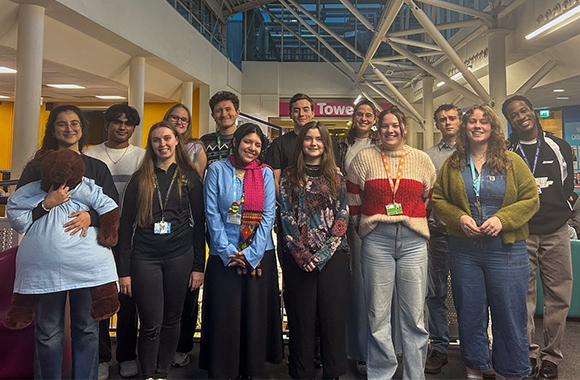 Sheffield Students' Union