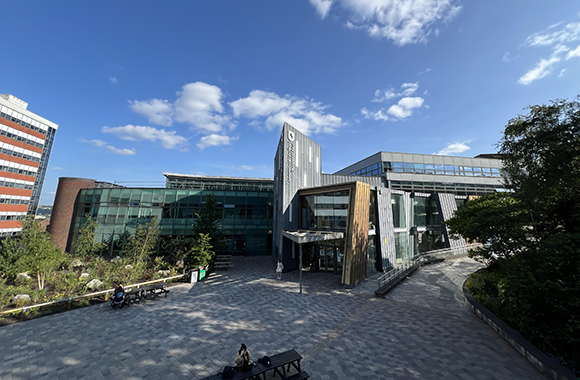 News - Sheffield Students' Union