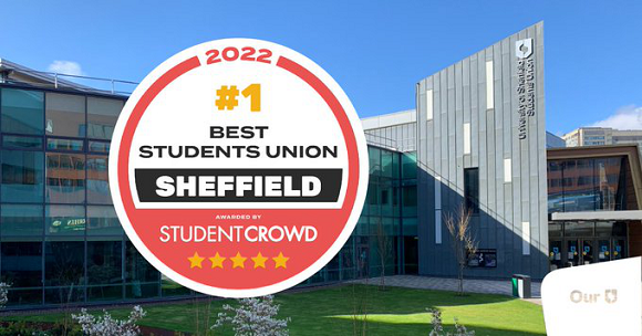 Sheffield Students' Union