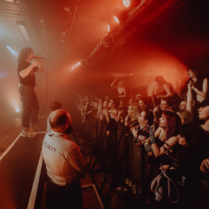 Be the first to know - Sheffield Students' Union