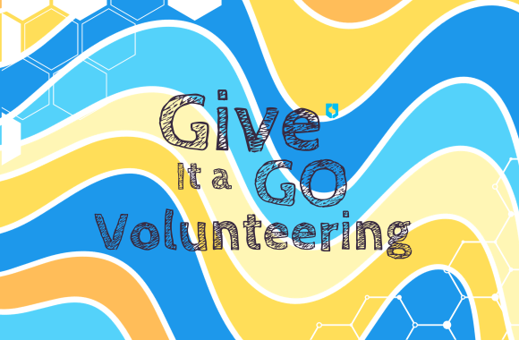 Give It A Go Volunteering - Sheffield Students' Union